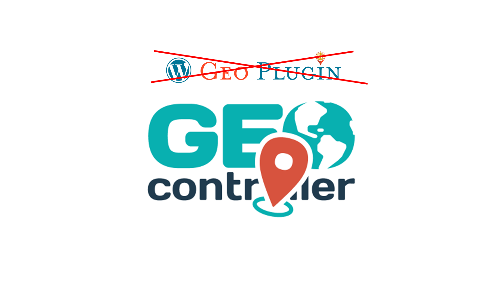 Introducing the Geo Controller